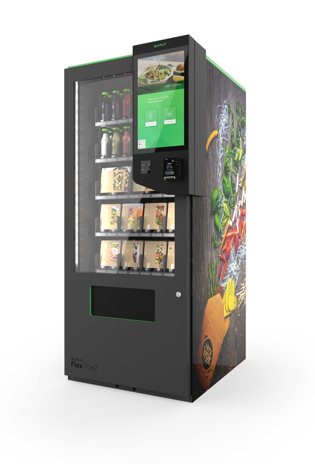 About Us | Automated Retail Technologies